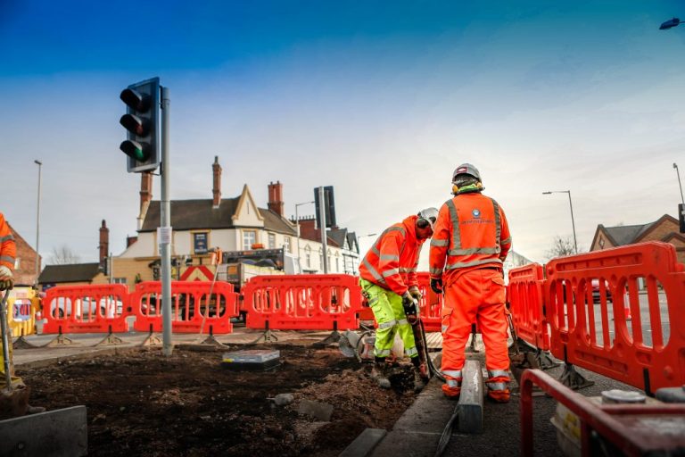Services – Crown Highways