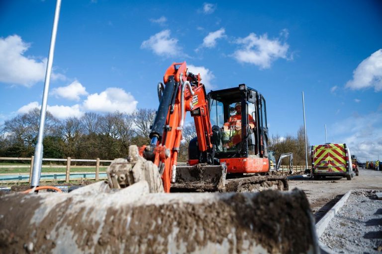 Civils – Crown Highways