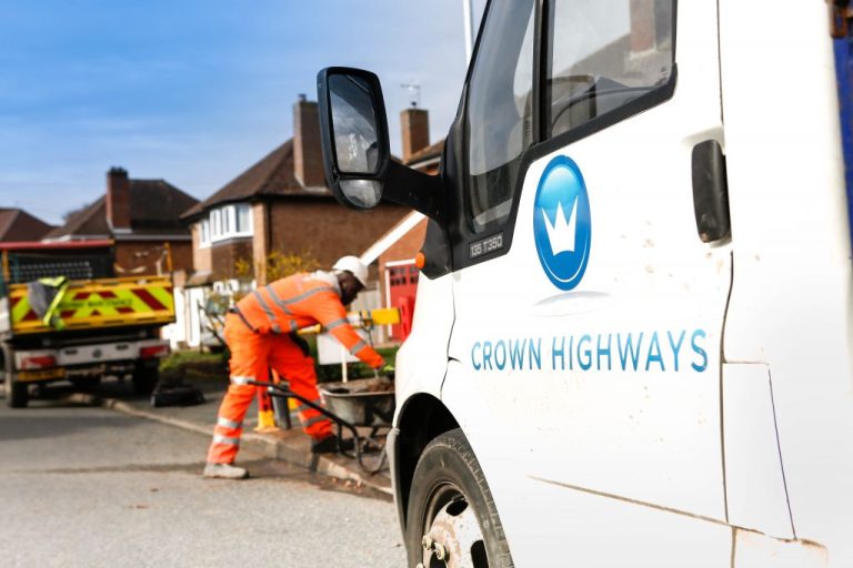 Civils – Crown Highways