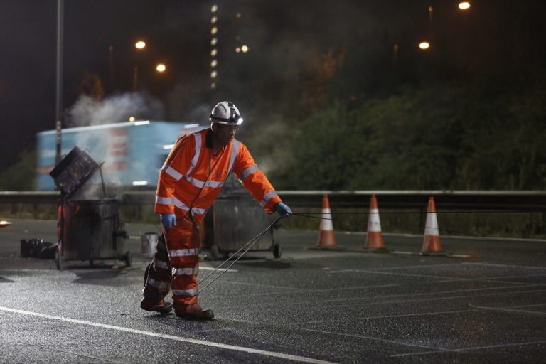 Services – Crown Highways